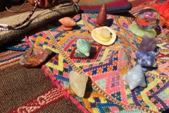 Chumpi Stones – Sacred Pathways