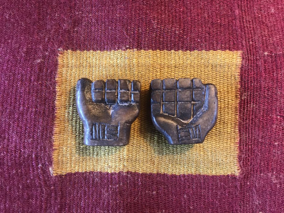 HANDS (Makikuna) - Just Arrived from Peru For Sale - Sacred Pathways