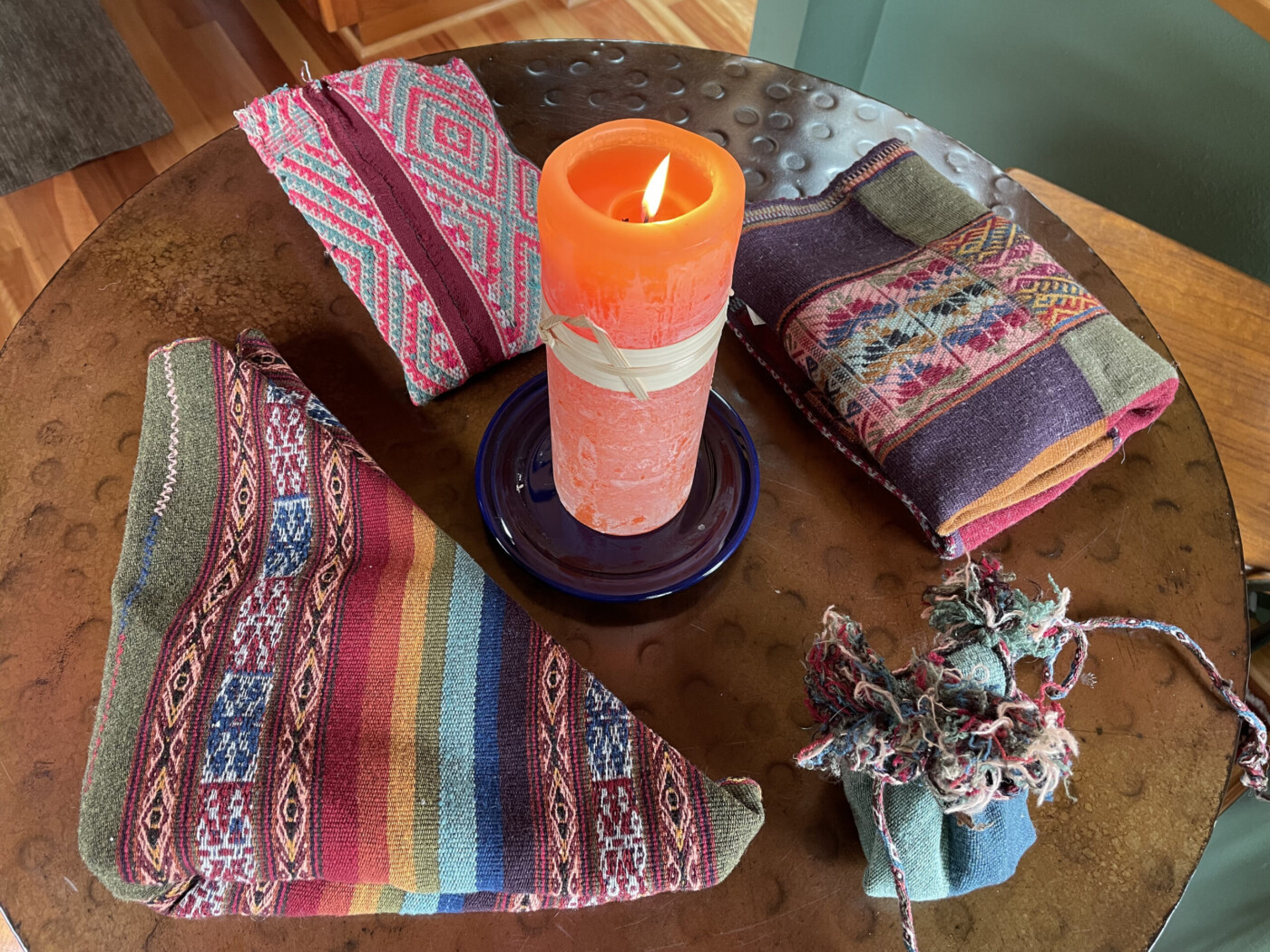 Artistic Peruvian Collections by Wake For Sale - Sacred Pathways